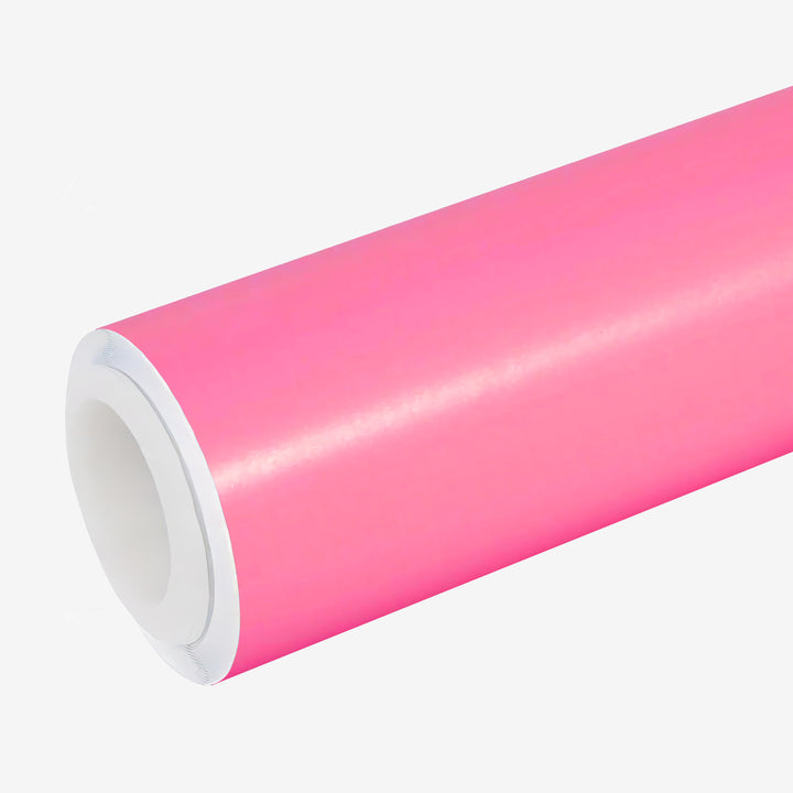 Matte & Gloss Pink Vinyl Wrap - Nas Car Wraps Shop At Best Price For Sale