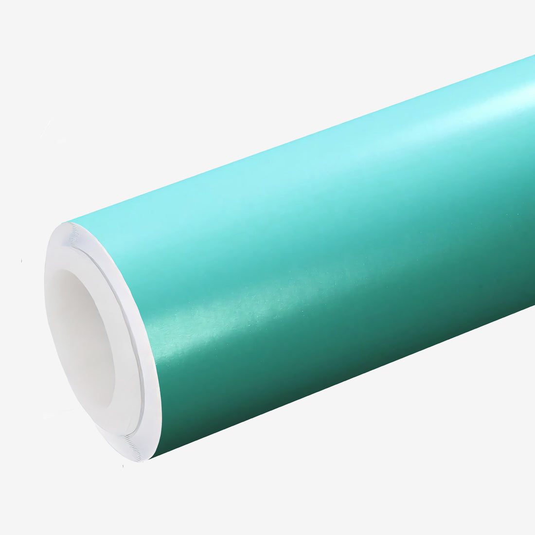 Best Matte Satin Metallic Tiffany Blue Vinyl Wrap Film For Sale